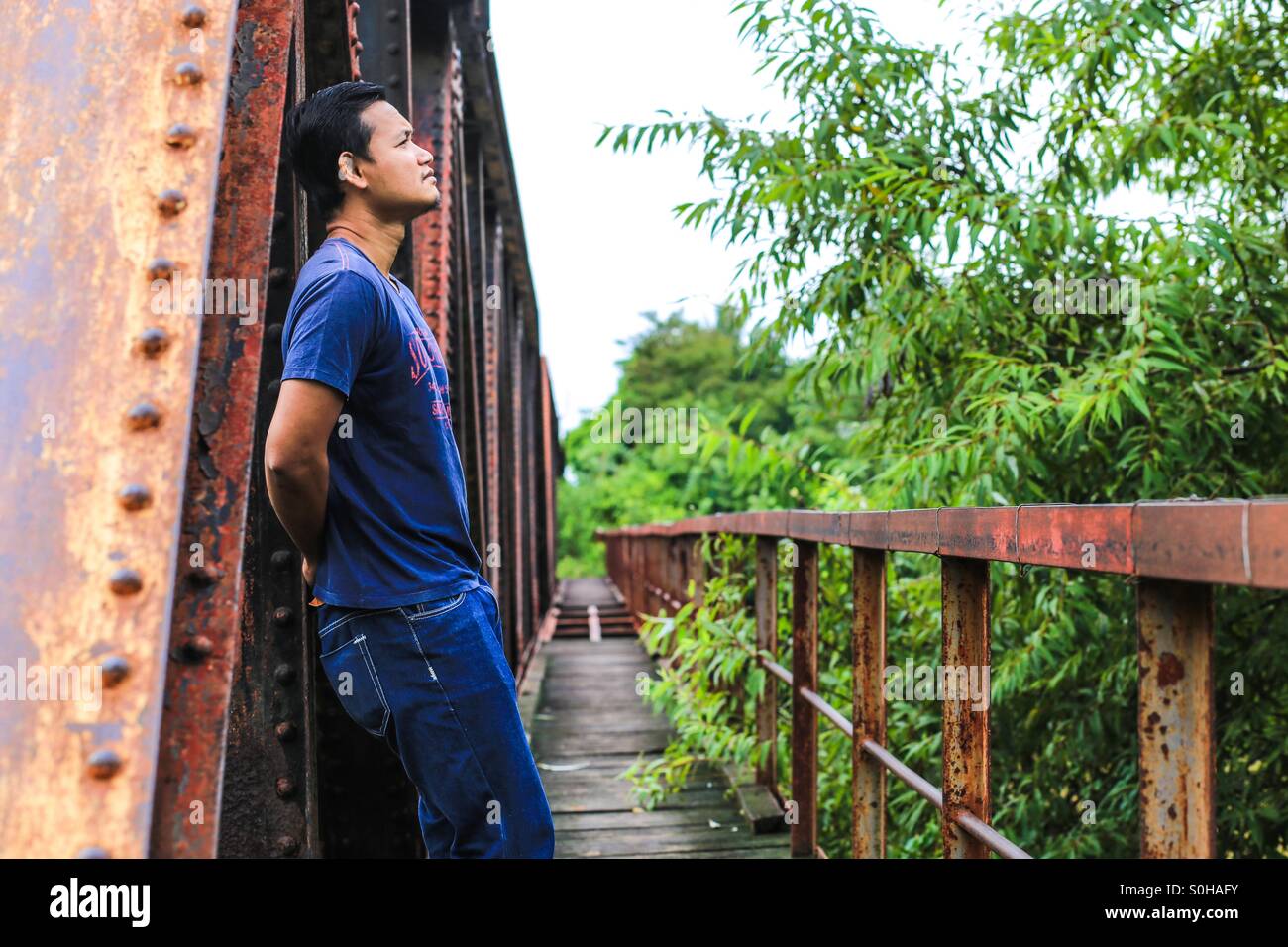 Cambodia Old Man Stock Photos & Cambodia Old Man Stock Images - Alamy
