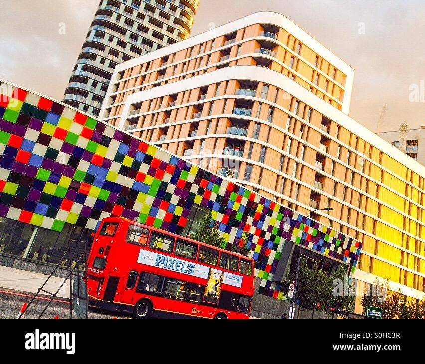 Loampit vale hi-res stock photography and images - Alamy