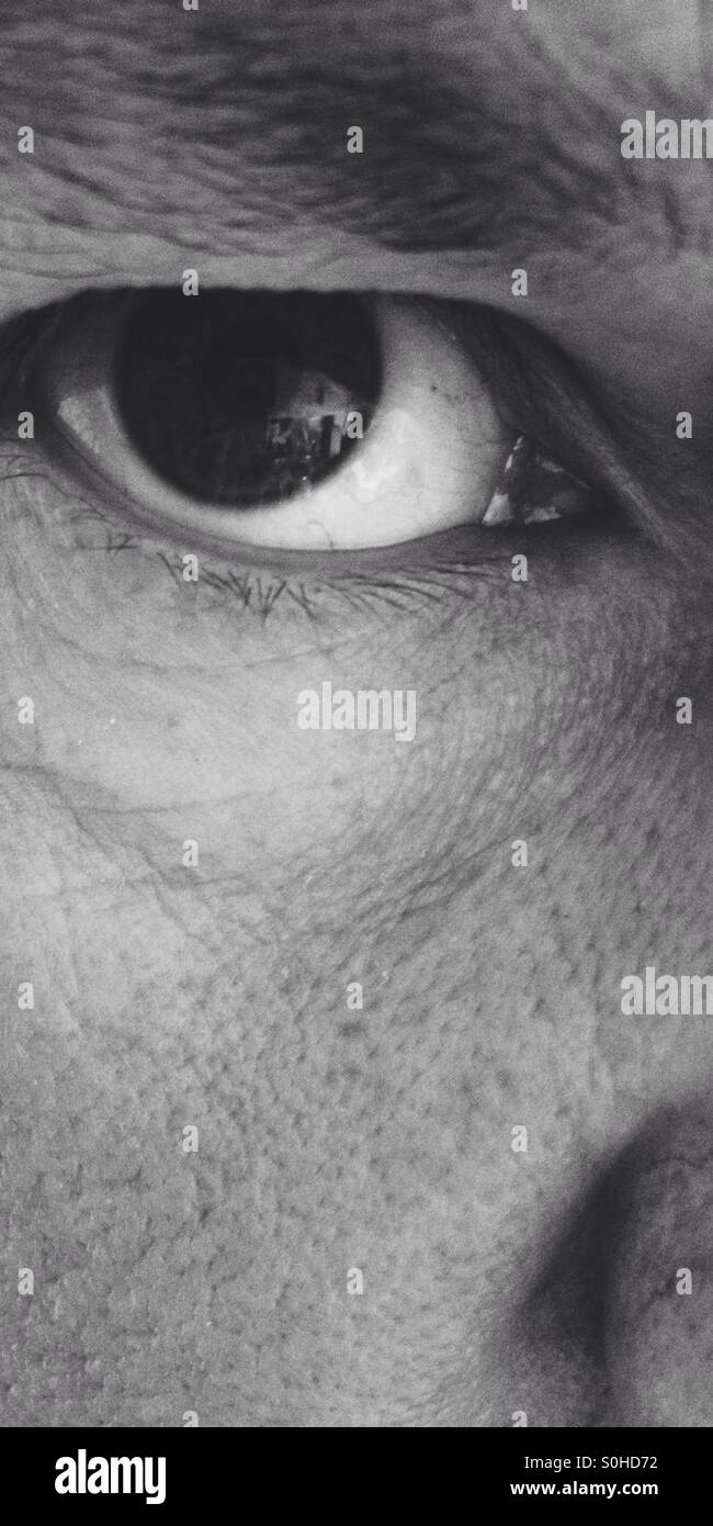 Sad eyes hi-res stock photography and images - Alamy