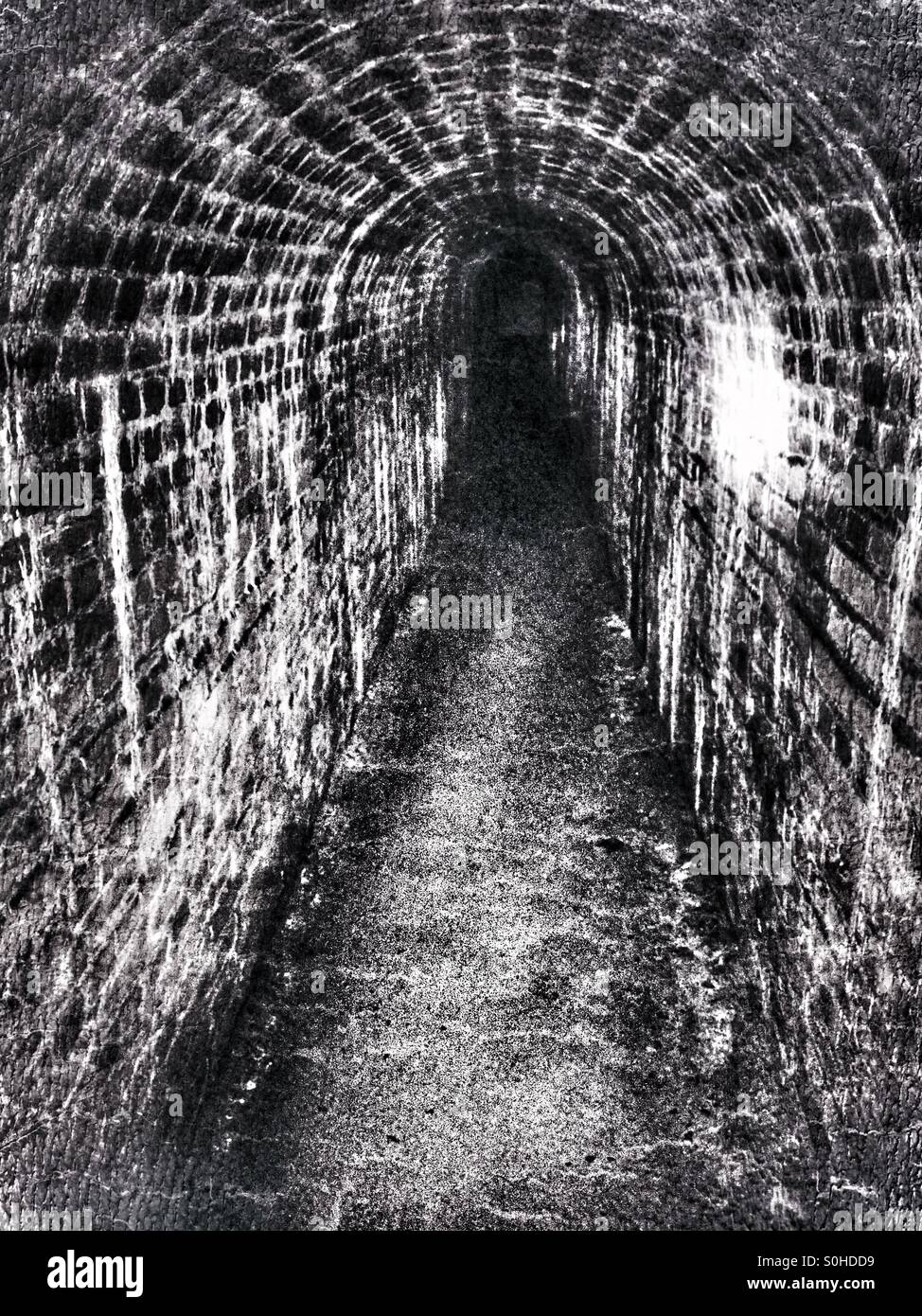 Red brick path hi-res stock photography and images - Alamy