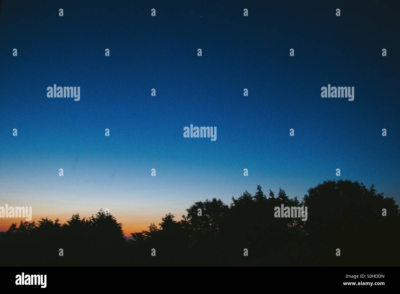 Paradise sky hi-res stock photography and images - Alamy