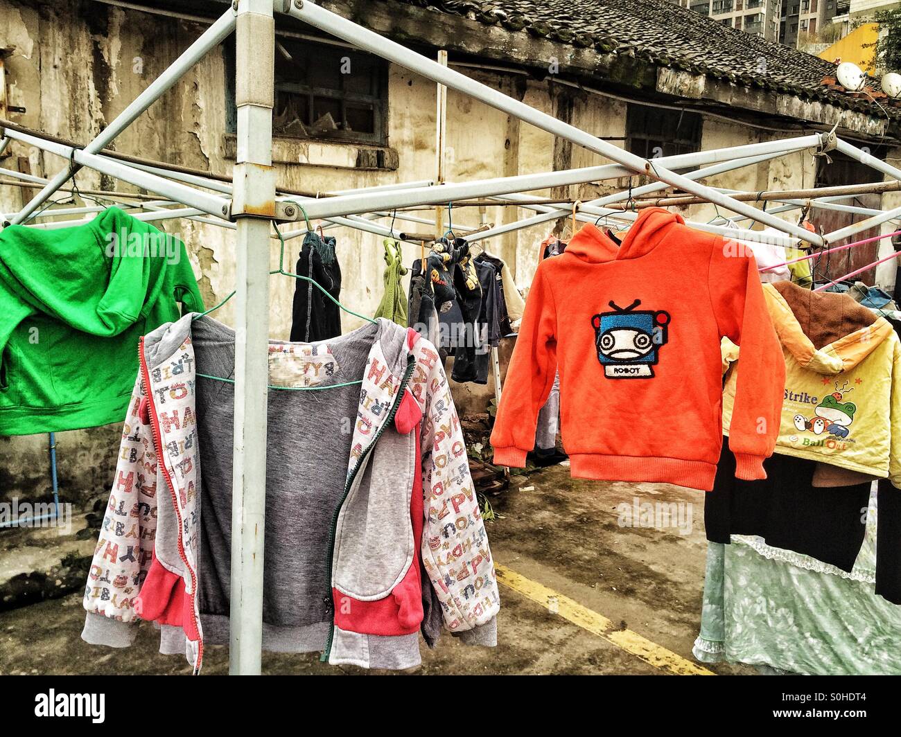 Teens wear hi-res stock photography and images - Alamy