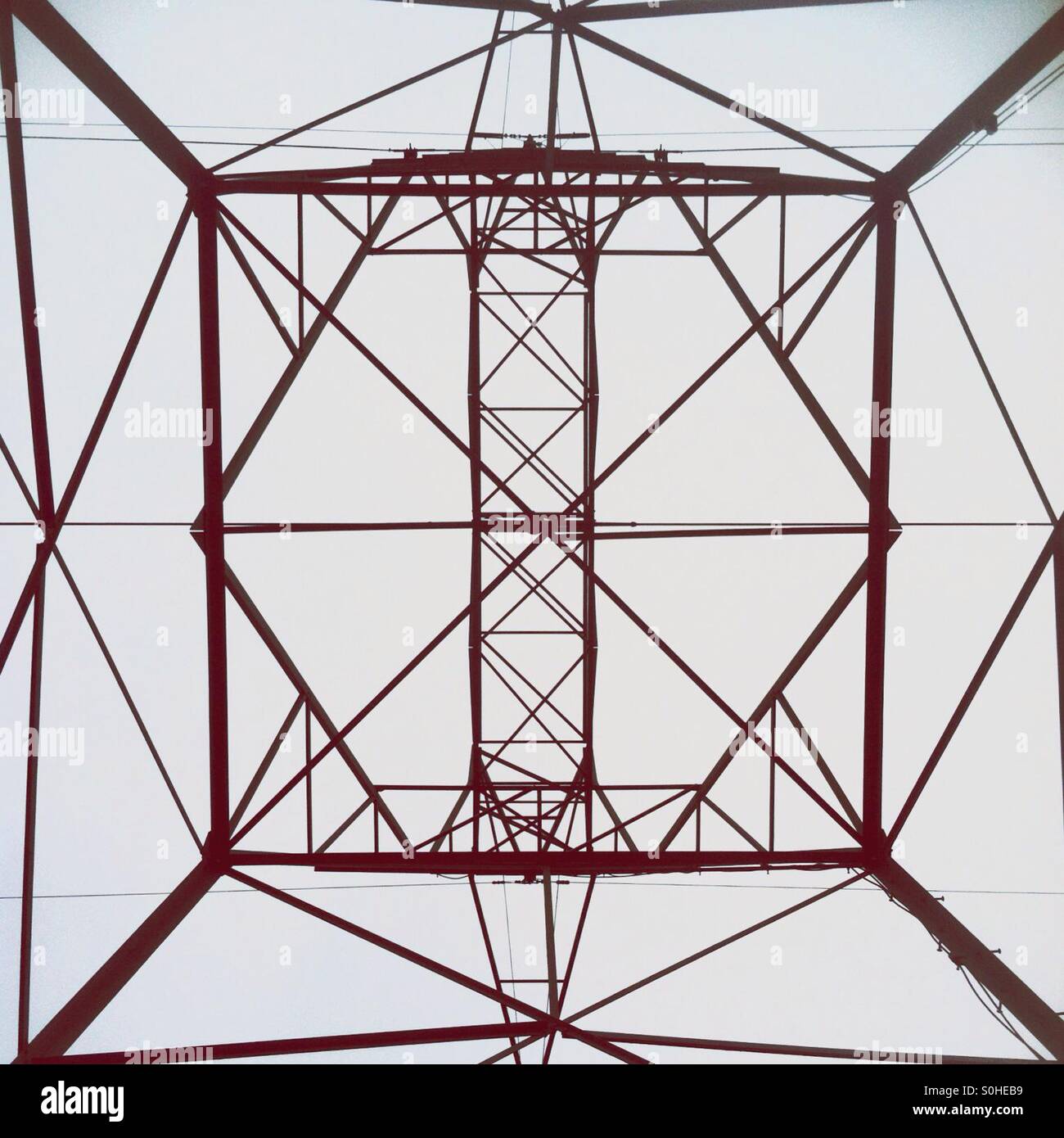 Tower shapes hi-res stock photography and images - Alamy