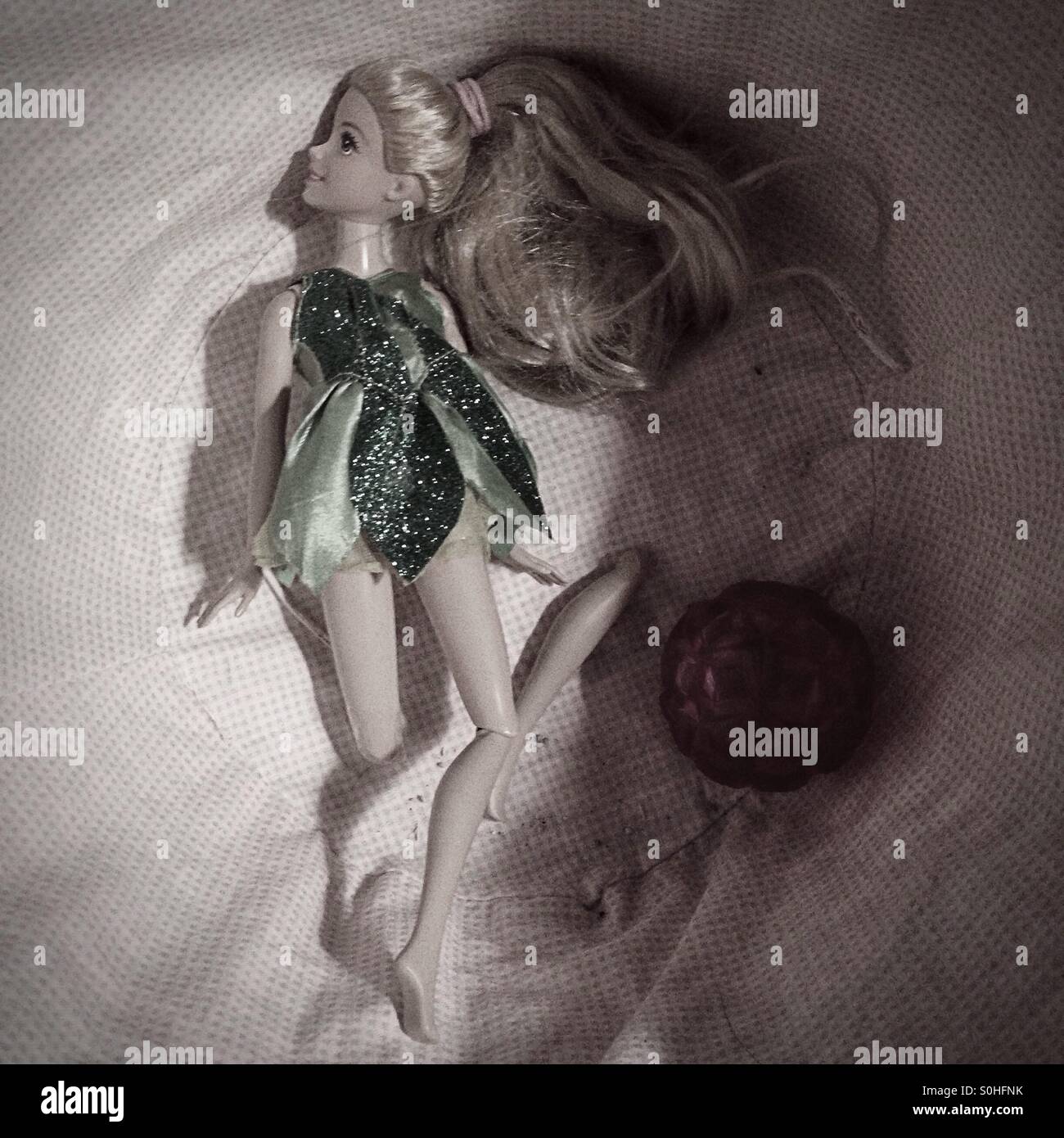 Broken toy hi-res stock photography and images - Alamy