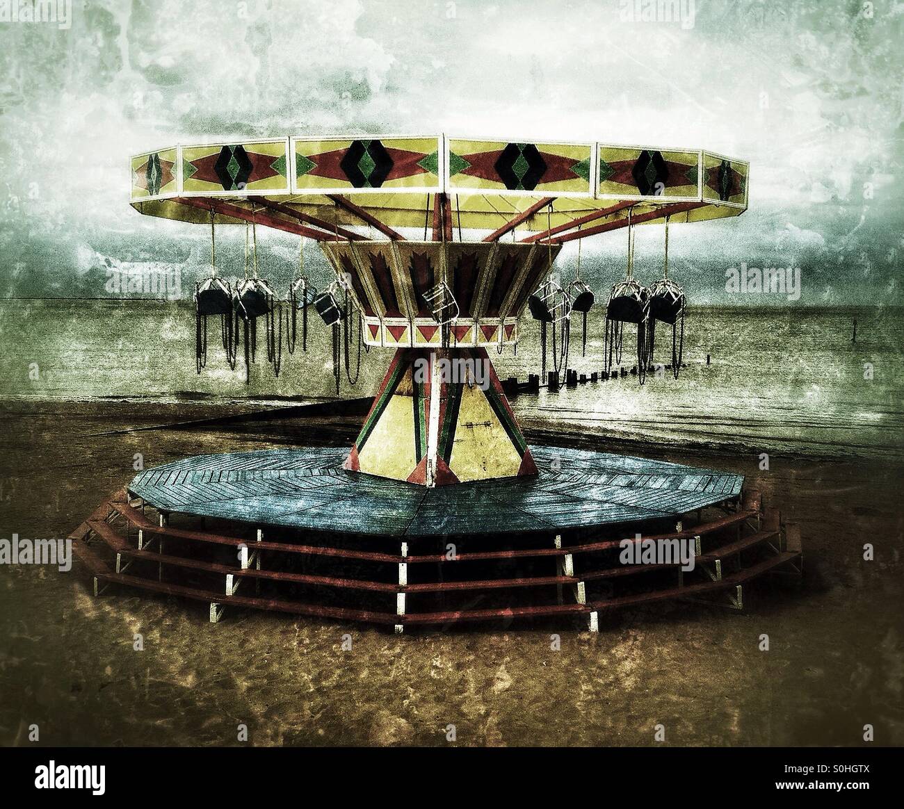 Victorian carousel hi-res stock photography and images - Alamy