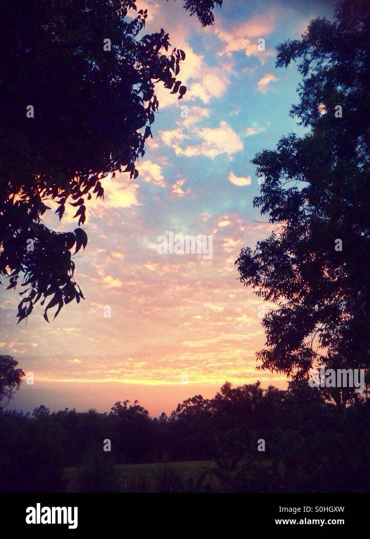 Country of heaven hi-res stock photography and images - Alamy