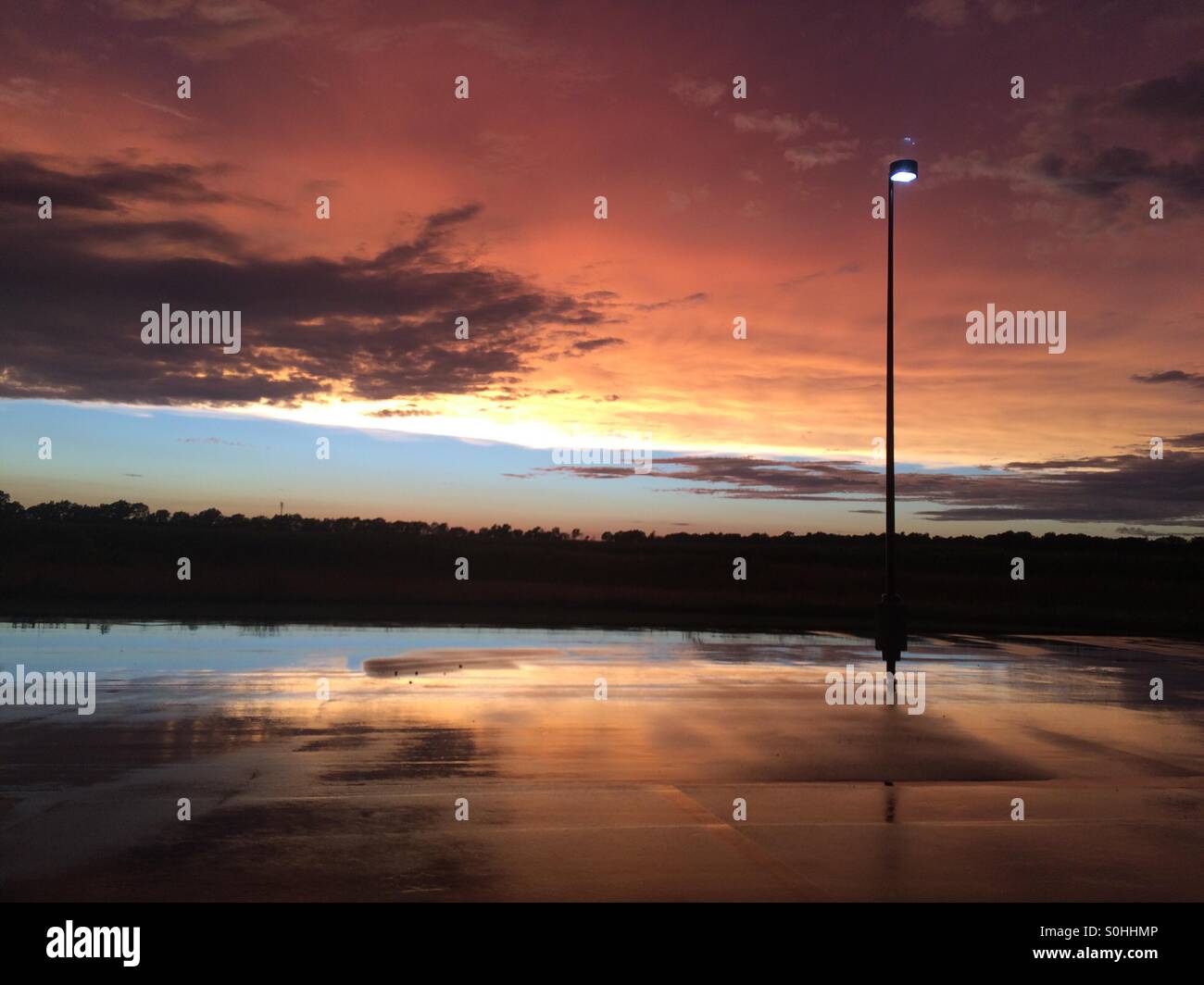 The sun storm hi-res stock photography and images - Alamy