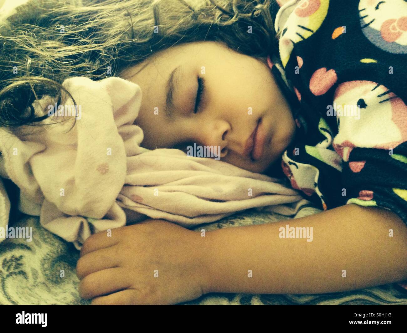 Slumber nap hi-res stock photography and images - Alamy