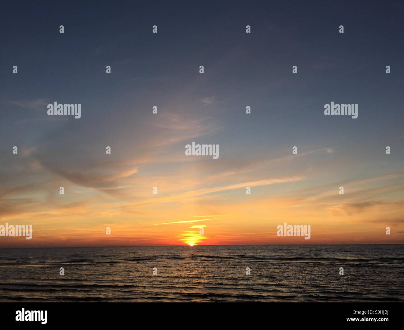 Garciems beach hi-res stock photography and images - Alamy
