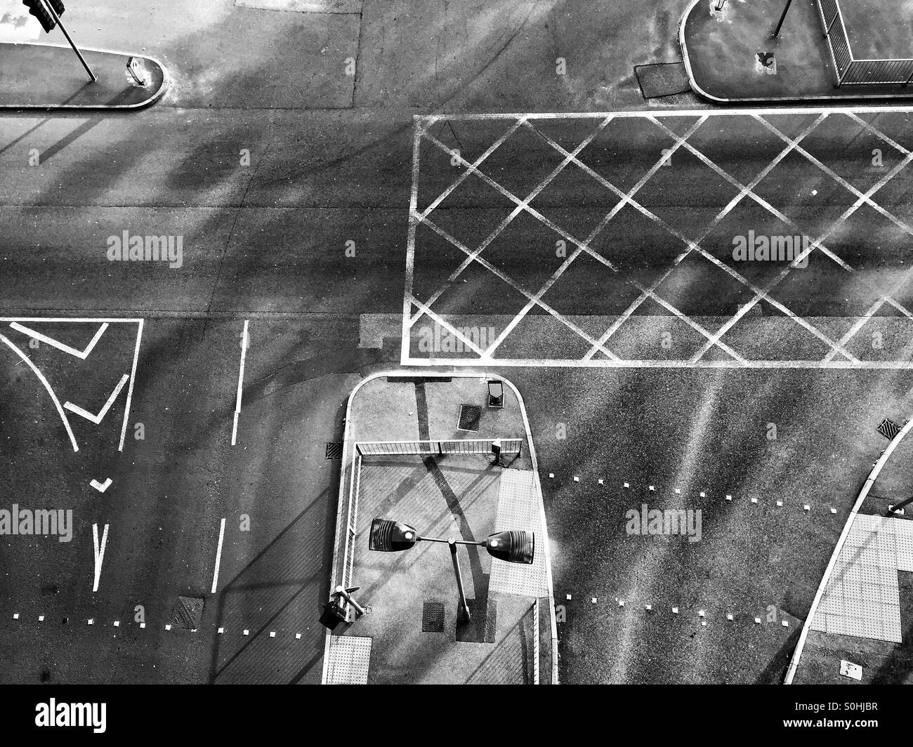 Traffic turn signals hi-res stock photography and images - Alamy