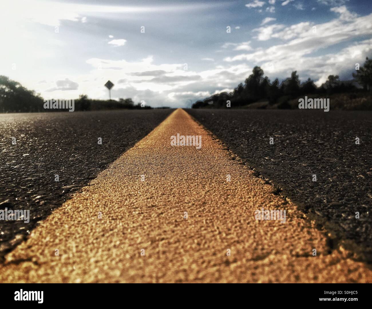 The road to heaven hi-res stock photography and images - Alamy