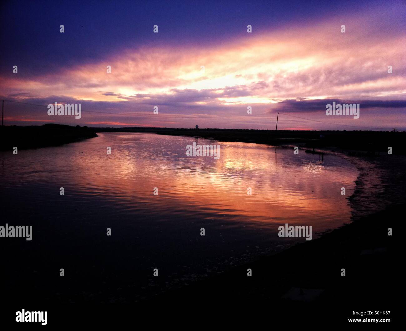 Blythe River High Resolution Stock Photography and Images - Alamy