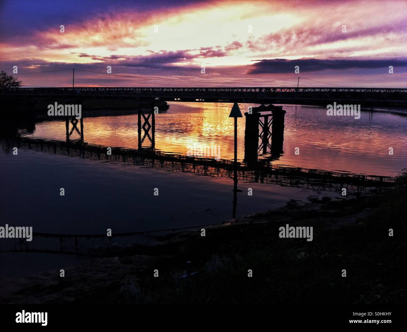 Blythe Bridge High Resolution Stock Photography and Images - Alamy