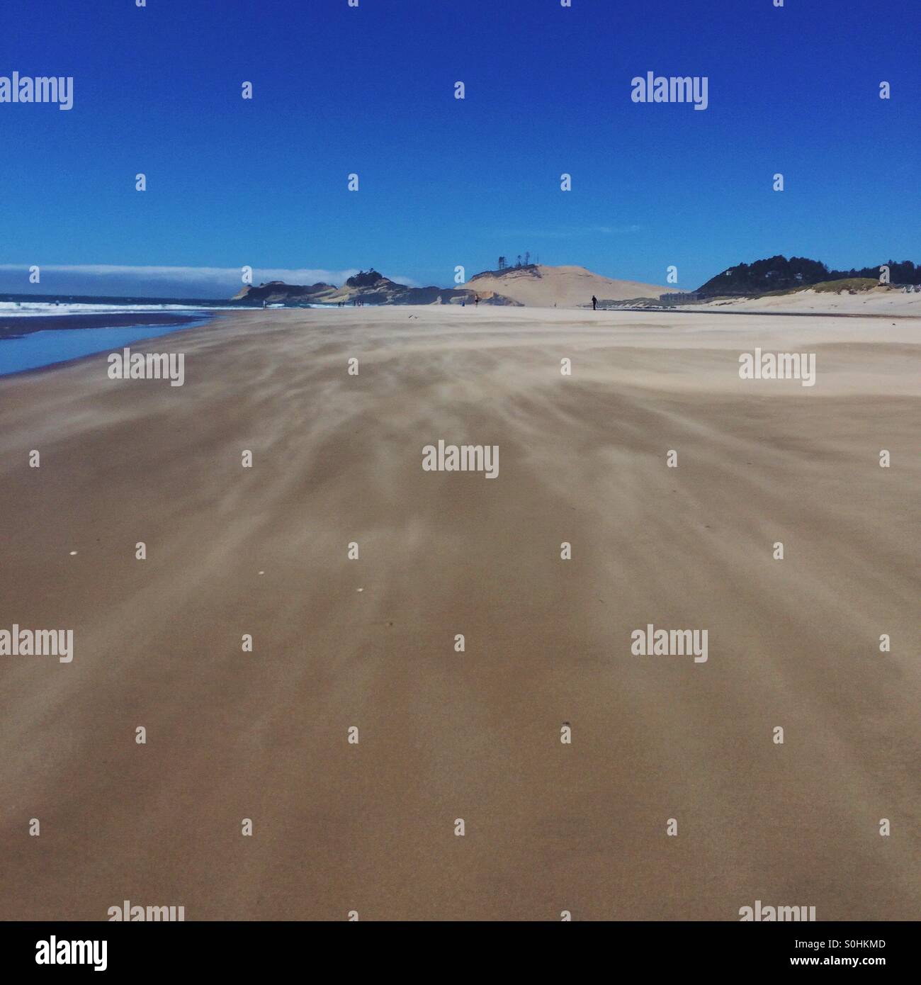 Sandy winds hi-res stock photography and images - Alamy