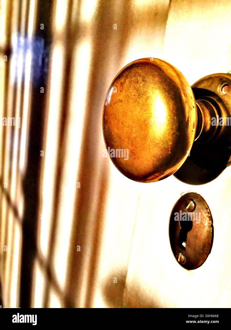 Skeleton keyhole hi-res stock photography and images - Alamy