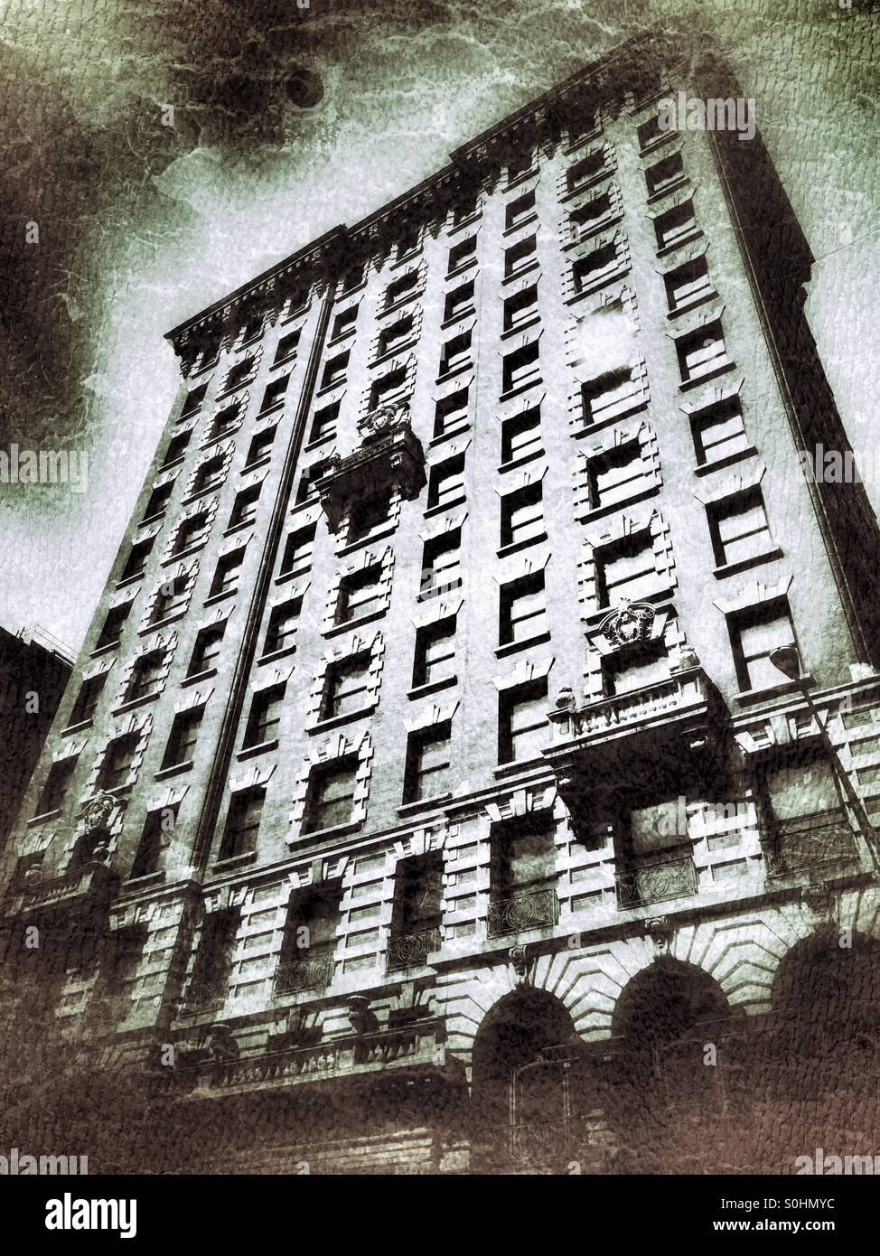 High story hi-res stock photography and images - Alamy