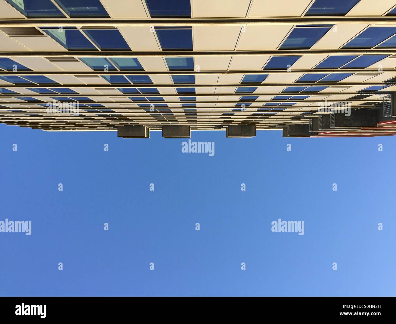 Reach for the sky hi-res stock photography and images - Alamy