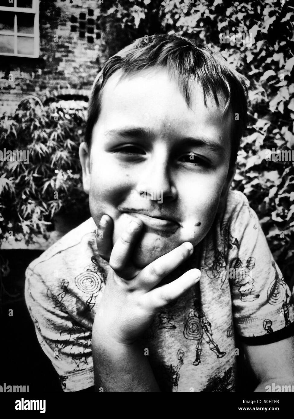 Little devil hi-res stock photography and images - Alamy