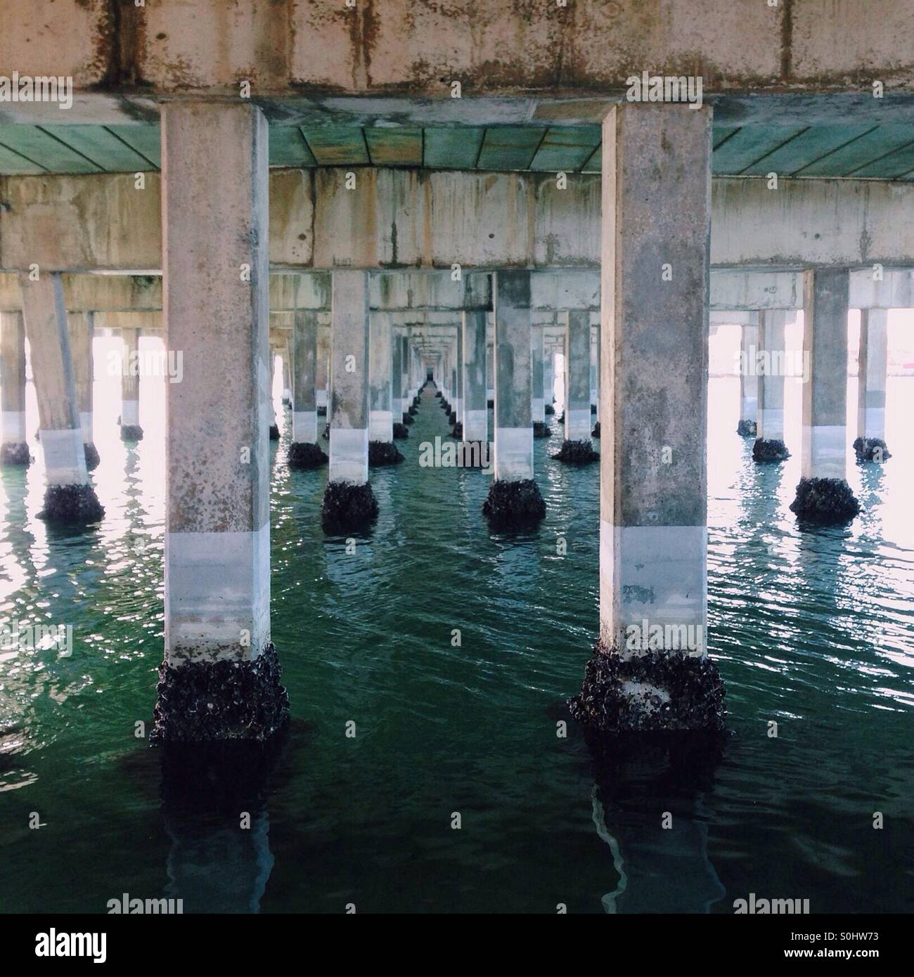 Never ending bridge hi-res stock photography and images - Alamy