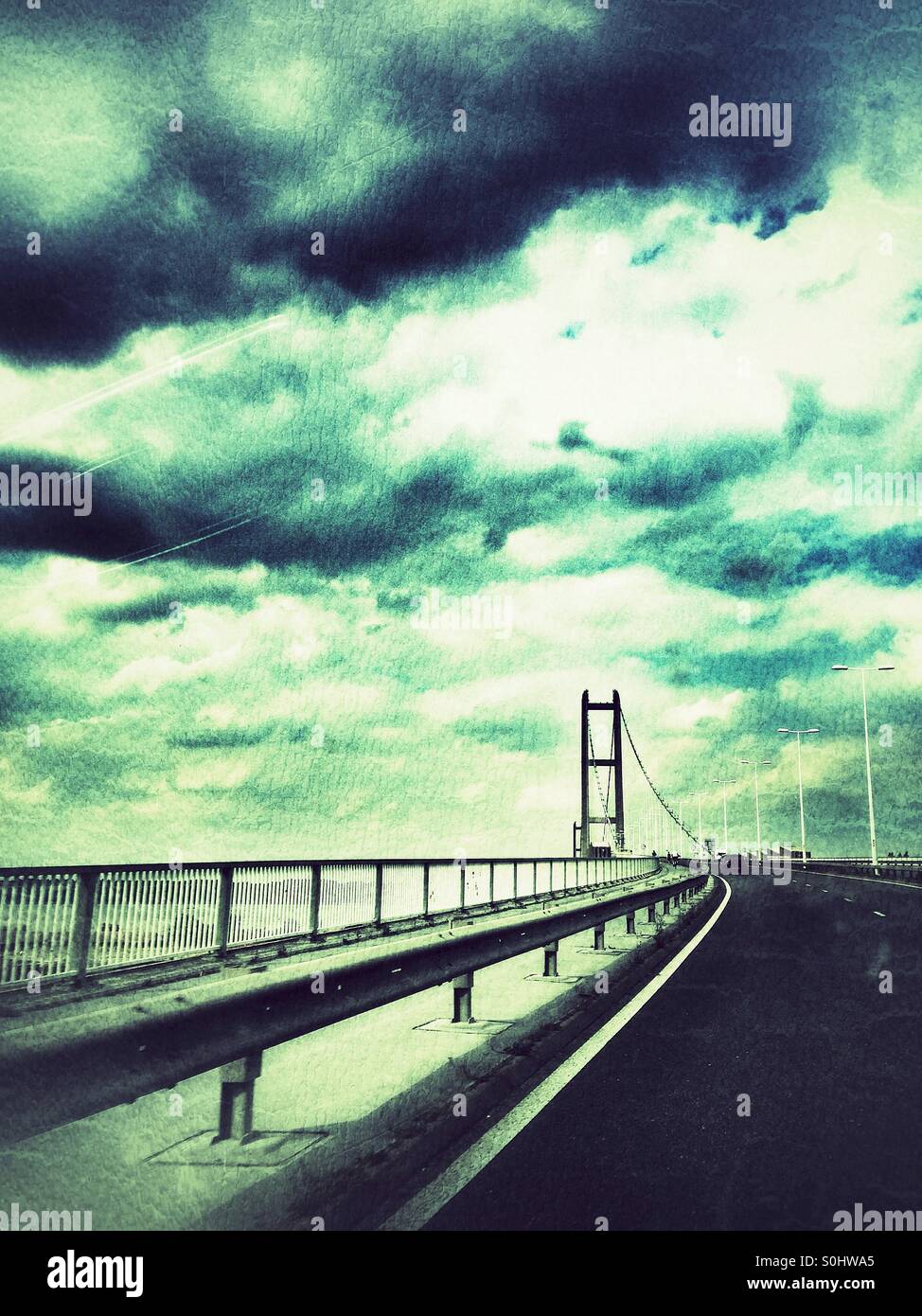 Approach Roads High Resolution Stock Photography and Images - Alamy