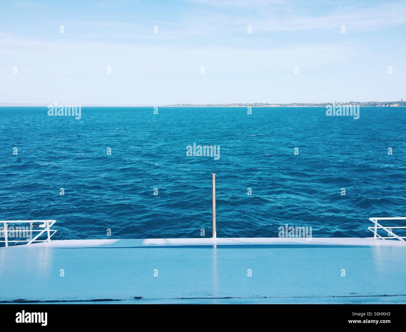 Phillip ferries hi-res stock photography and images - Alamy