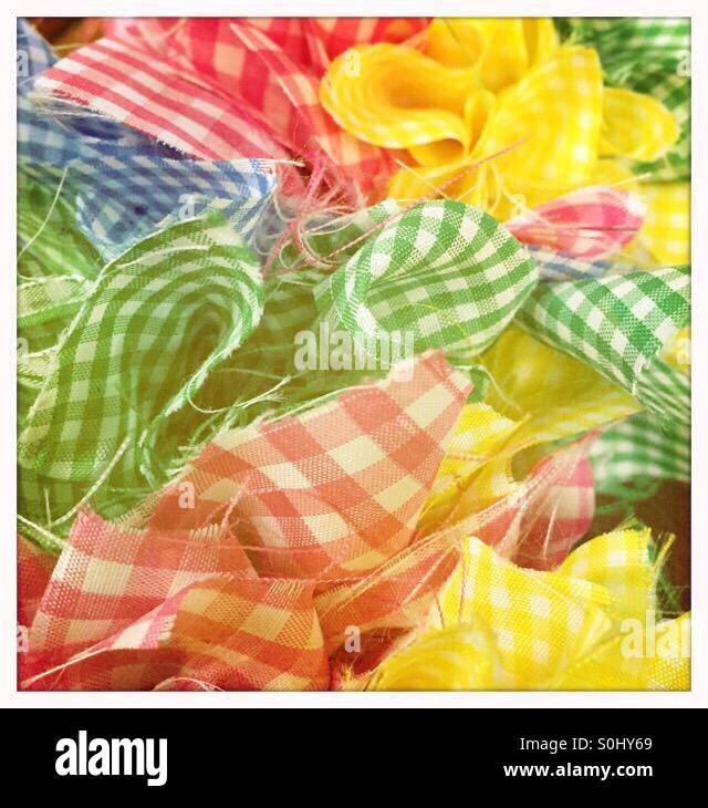 Checkered material hi-res stock photography and images - Alamy