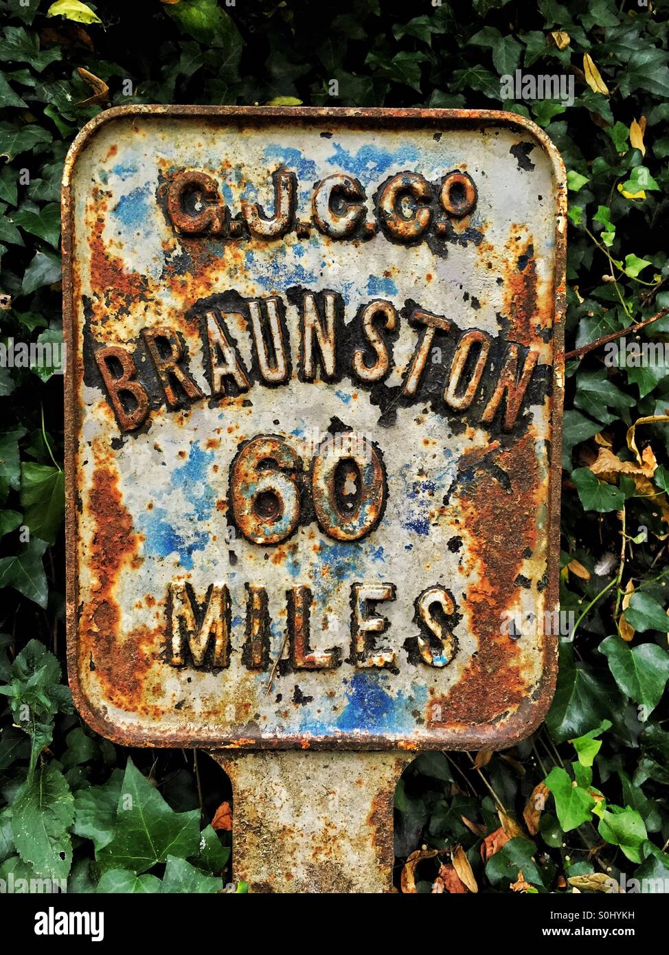 Canal sign hi-res stock photography and images - Alamy