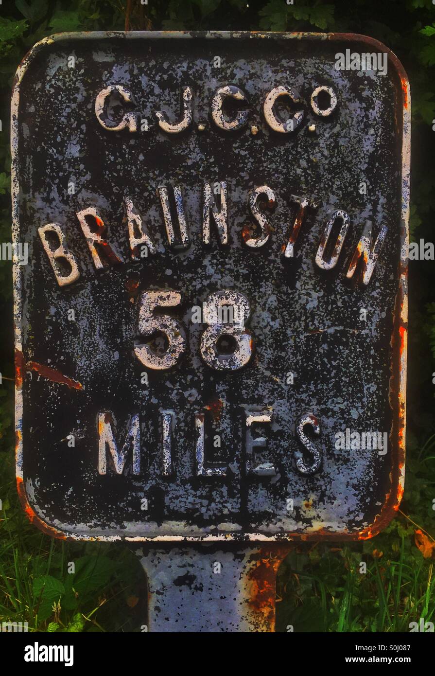 Canal Sign Stock Photos & Canal Sign Stock Images - Alamy