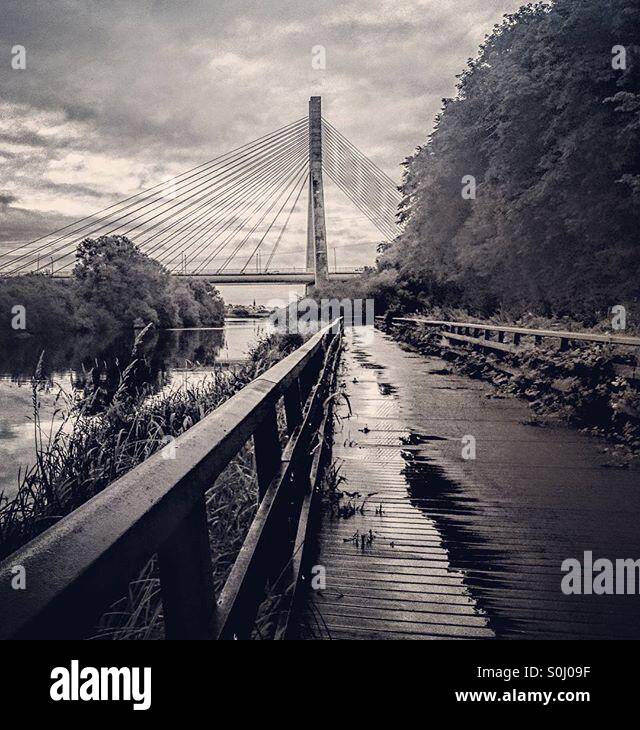 Drogheda Bridge High Resolution Stock Photography and Images - Alamy