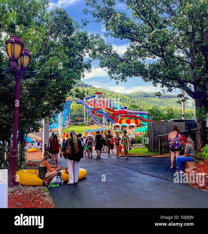 Magic springs hi-res stock photography and images - Alamy