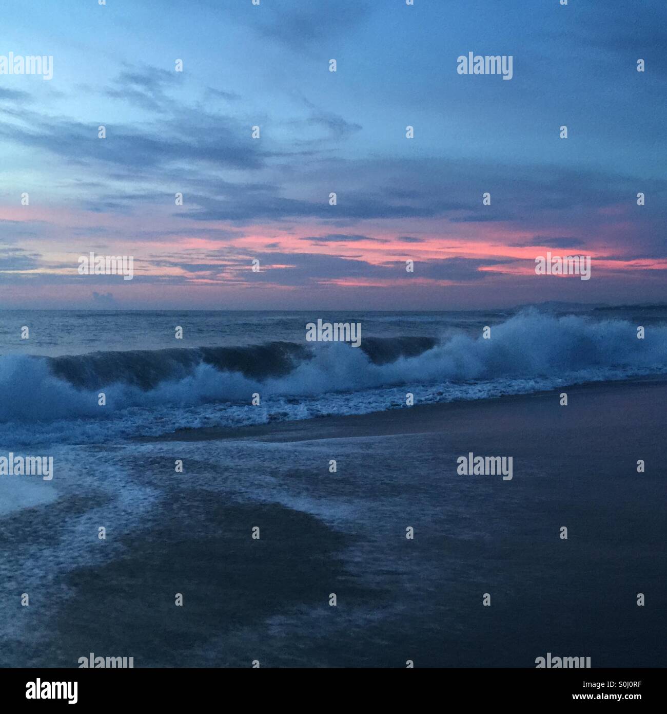 La union beach hi-res stock photography and images - Alamy