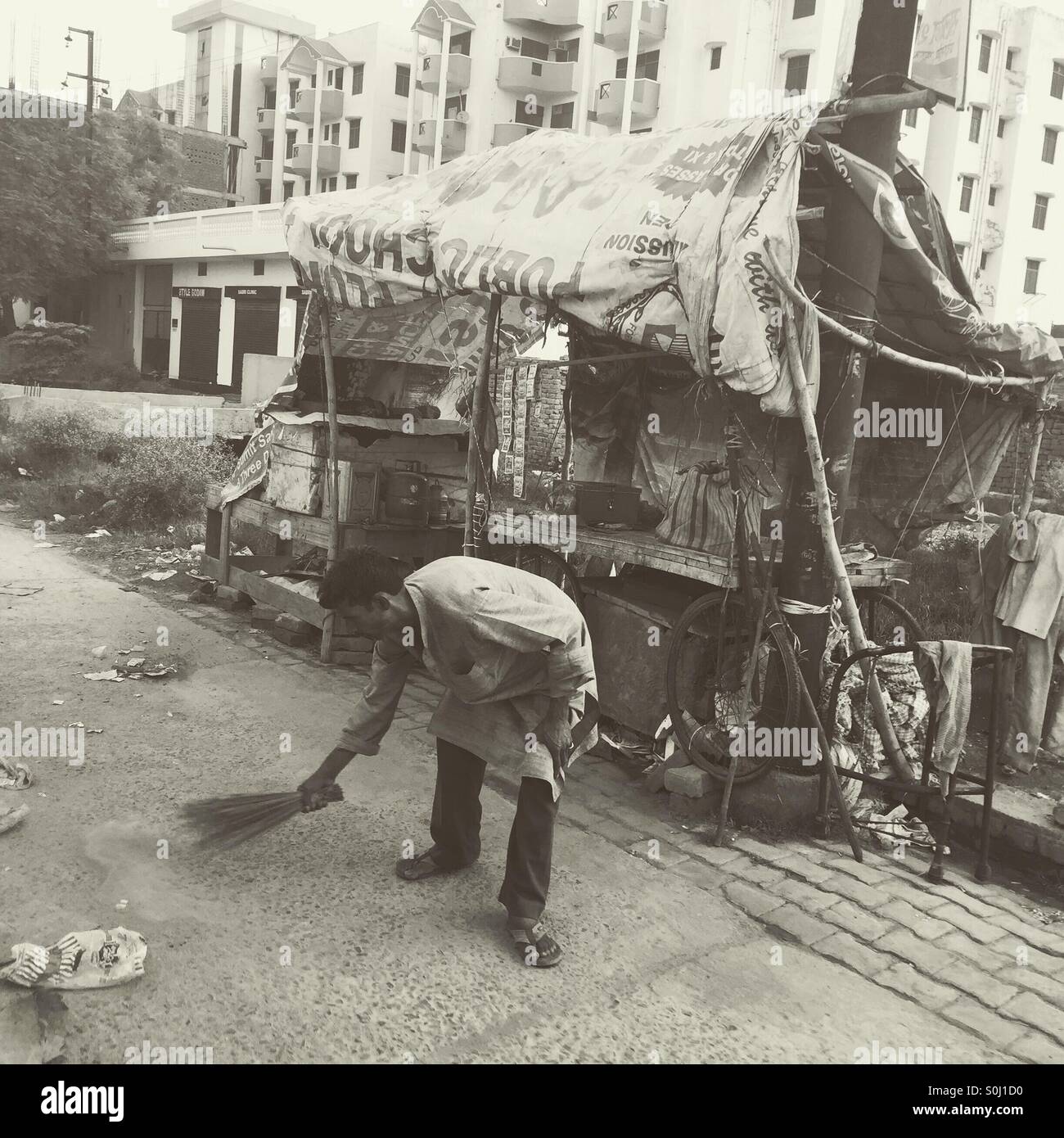 Cleanliness hi-res stock photography and images - Alamy