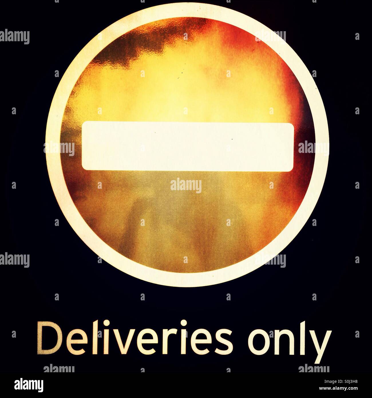 Deliveries england hi-res stock photography and images - Alamy