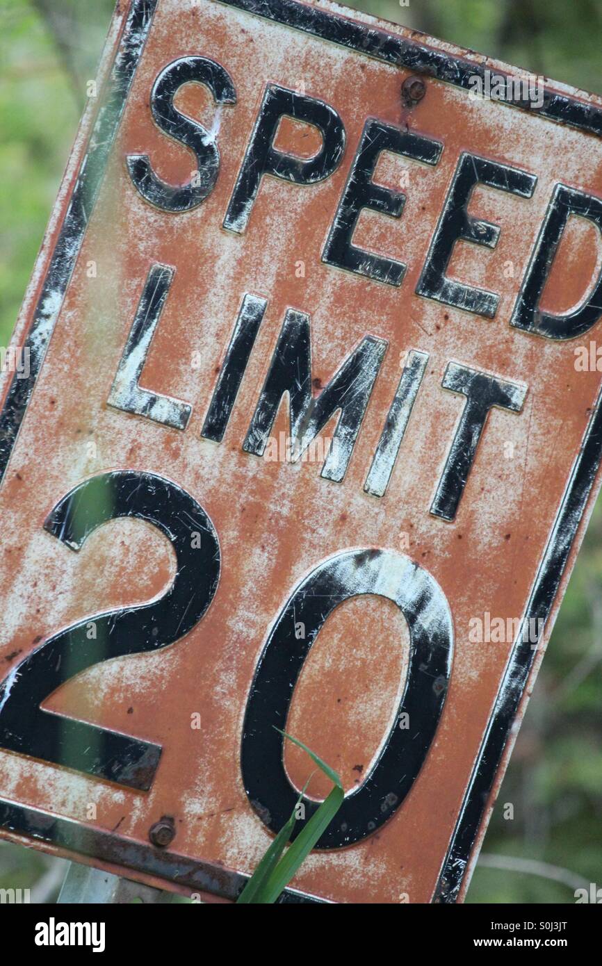 Rust Sign Orthopedic Test