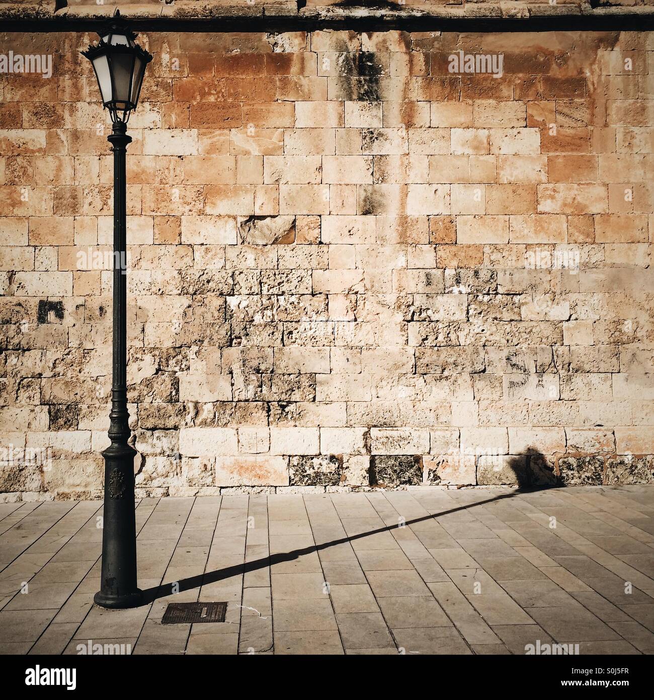 Palma majorca old town hi-res stock photography and images - Alamy