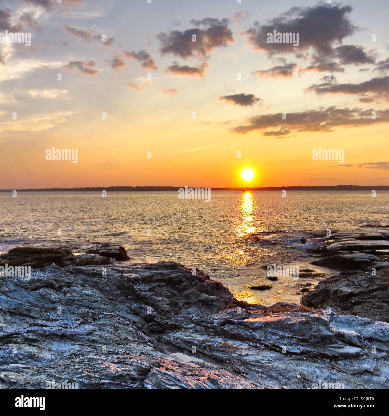 Chasing sun hi-res stock photography and images - Alamy