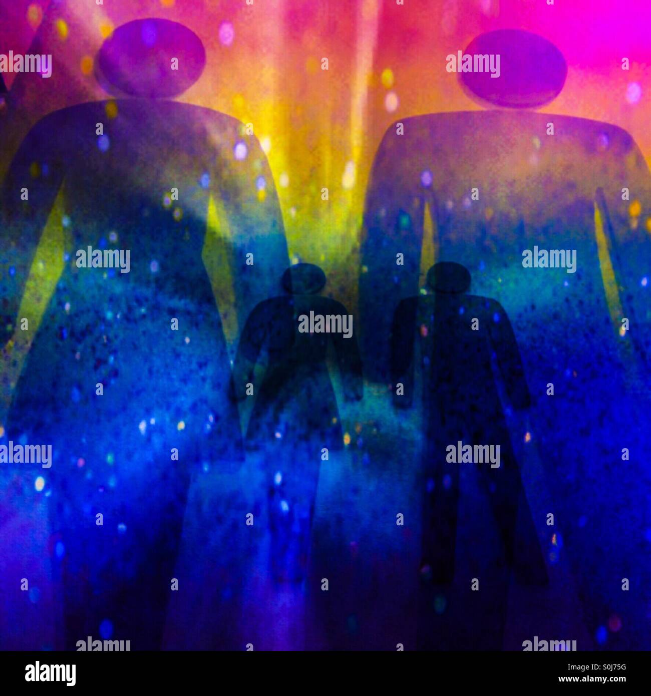 Primordial man hi-res stock photography and images - Alamy