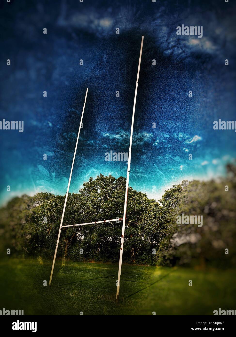 Harrow london sport hi-res stock photography and images - Alamy