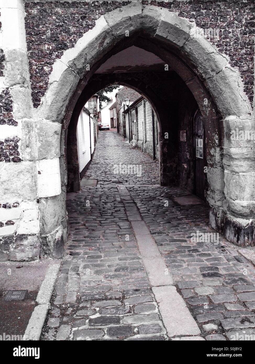 Fisher gate sandwich hi-res stock photography and images - Alamy