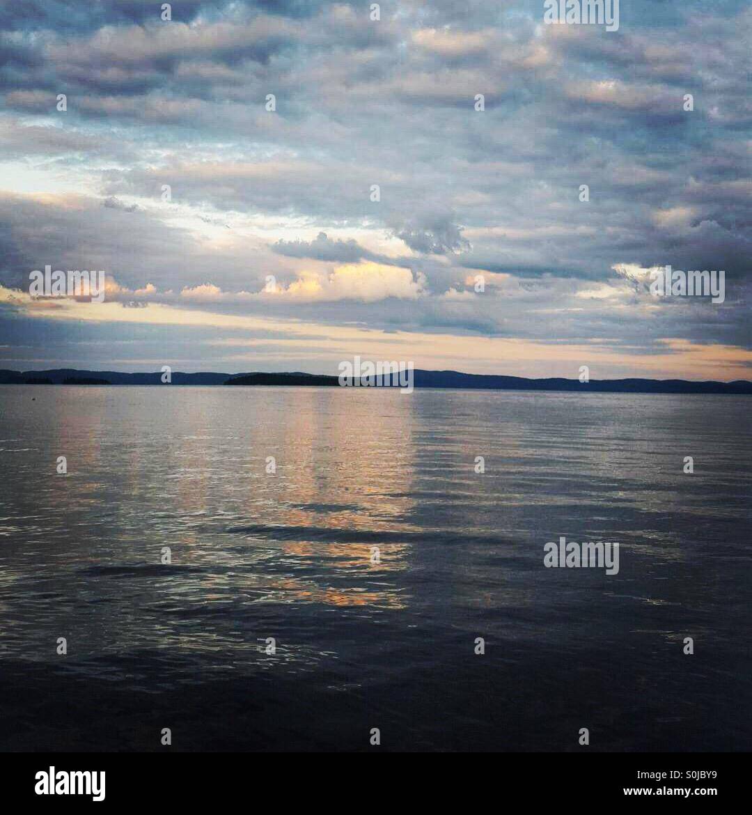 Baskatong hi-res stock photography and images - Alamy