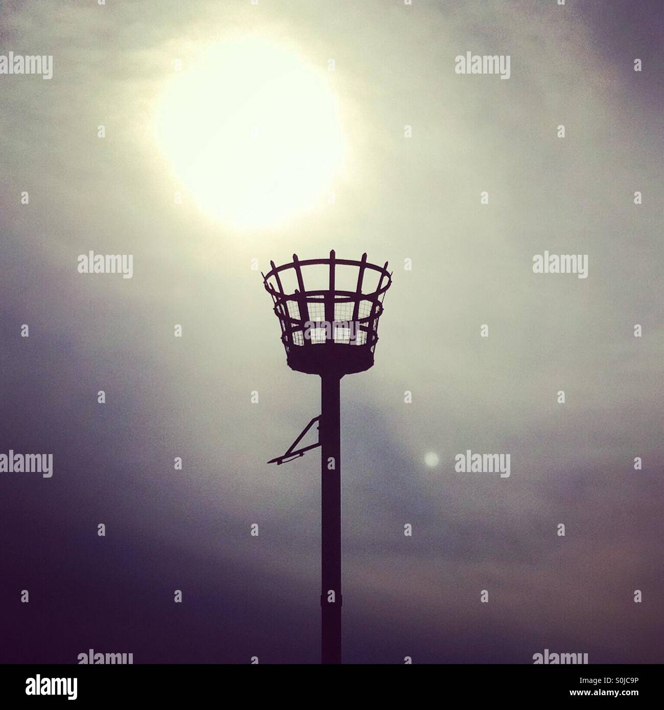 Atmospheric shot hi-res stock photography and images - Alamy