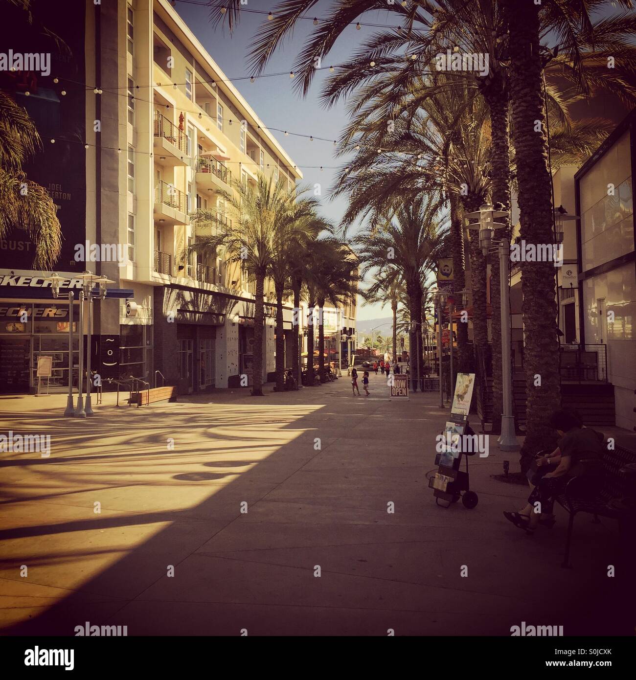 Burbank city hi-res stock photography and images - Alamy