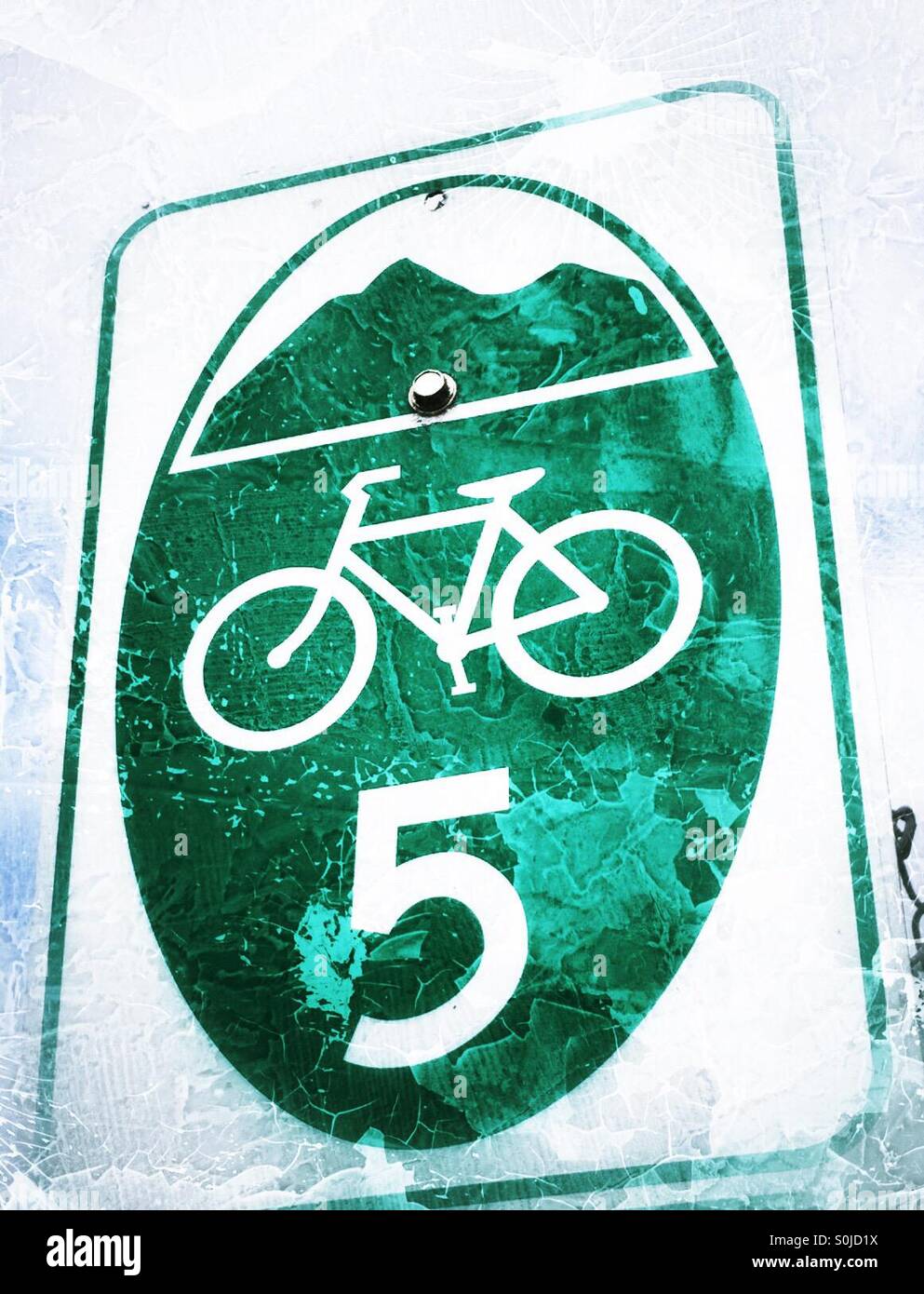 Picture of bicycle hi-res stock photography and images - Alamy