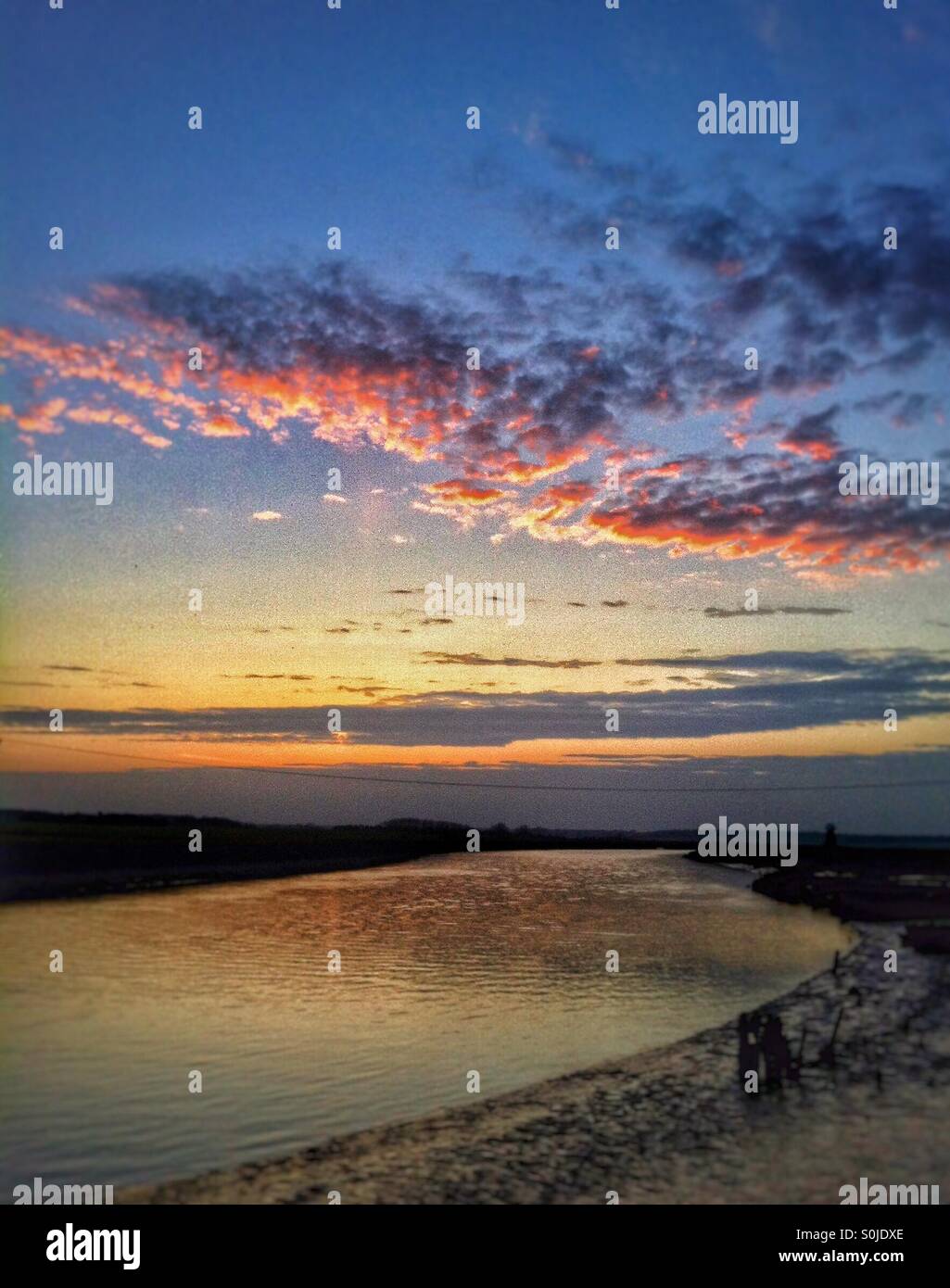 Blythe River High Resolution Stock Photography and Images - Alamy