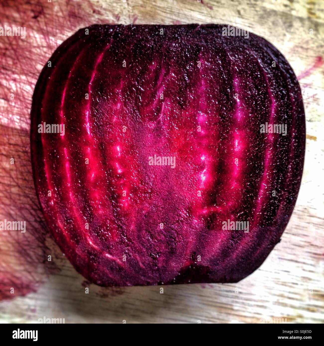 Beetroot superfood hi-res stock photography and images - Alamy
