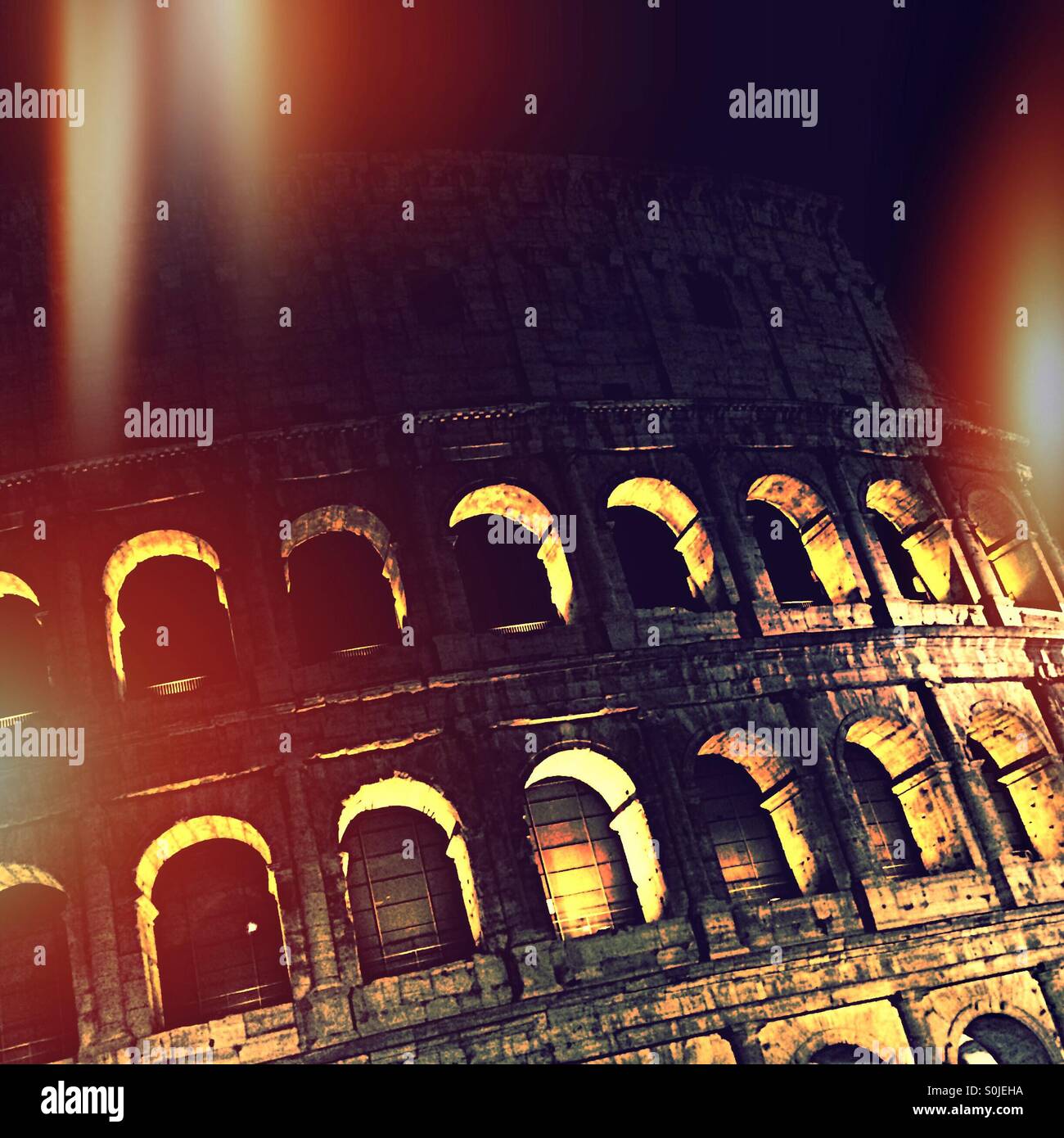 Illuminated heritage hi-res stock photography and images - Alamy