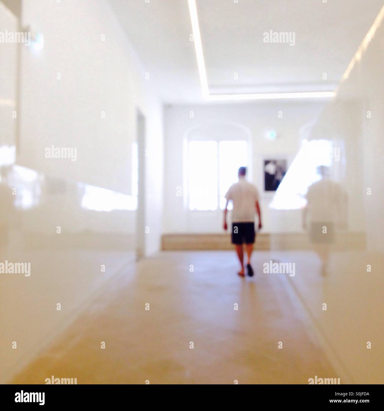 White room hi-res stock photography and images - Alamy