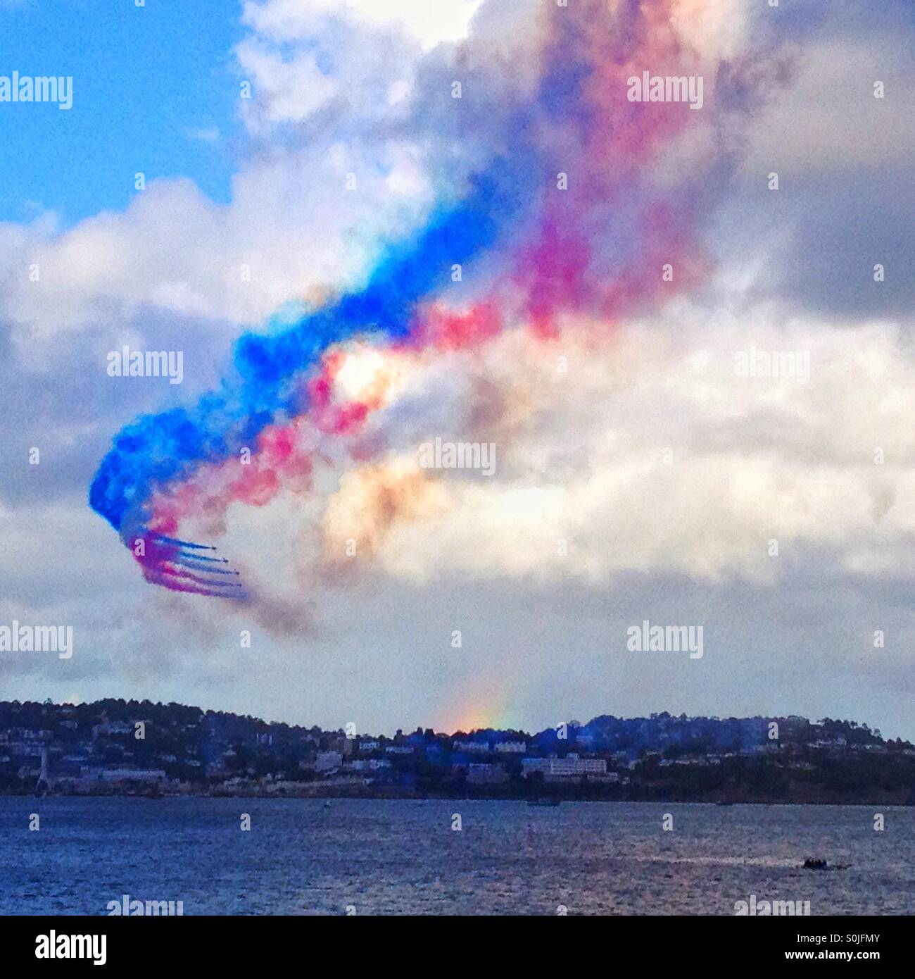 Devon red hi-res stock photography and images - Alamy