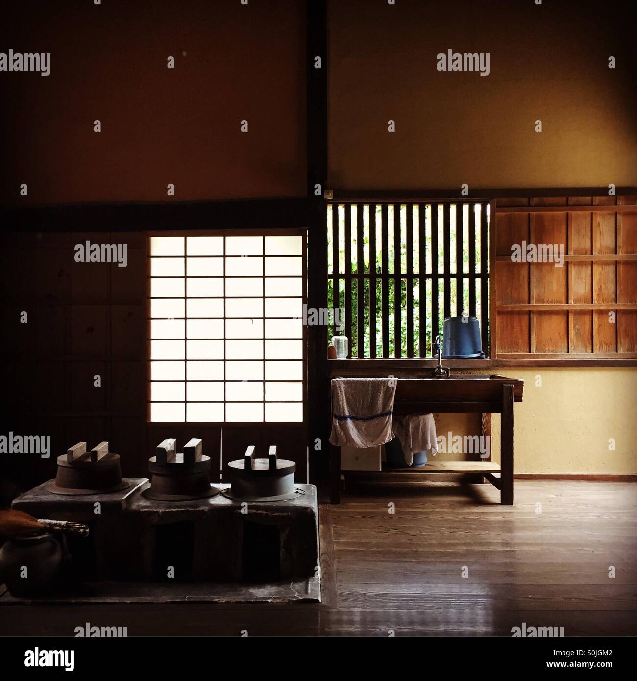 Japanese tradition hi-res stock photography and images - Alamy