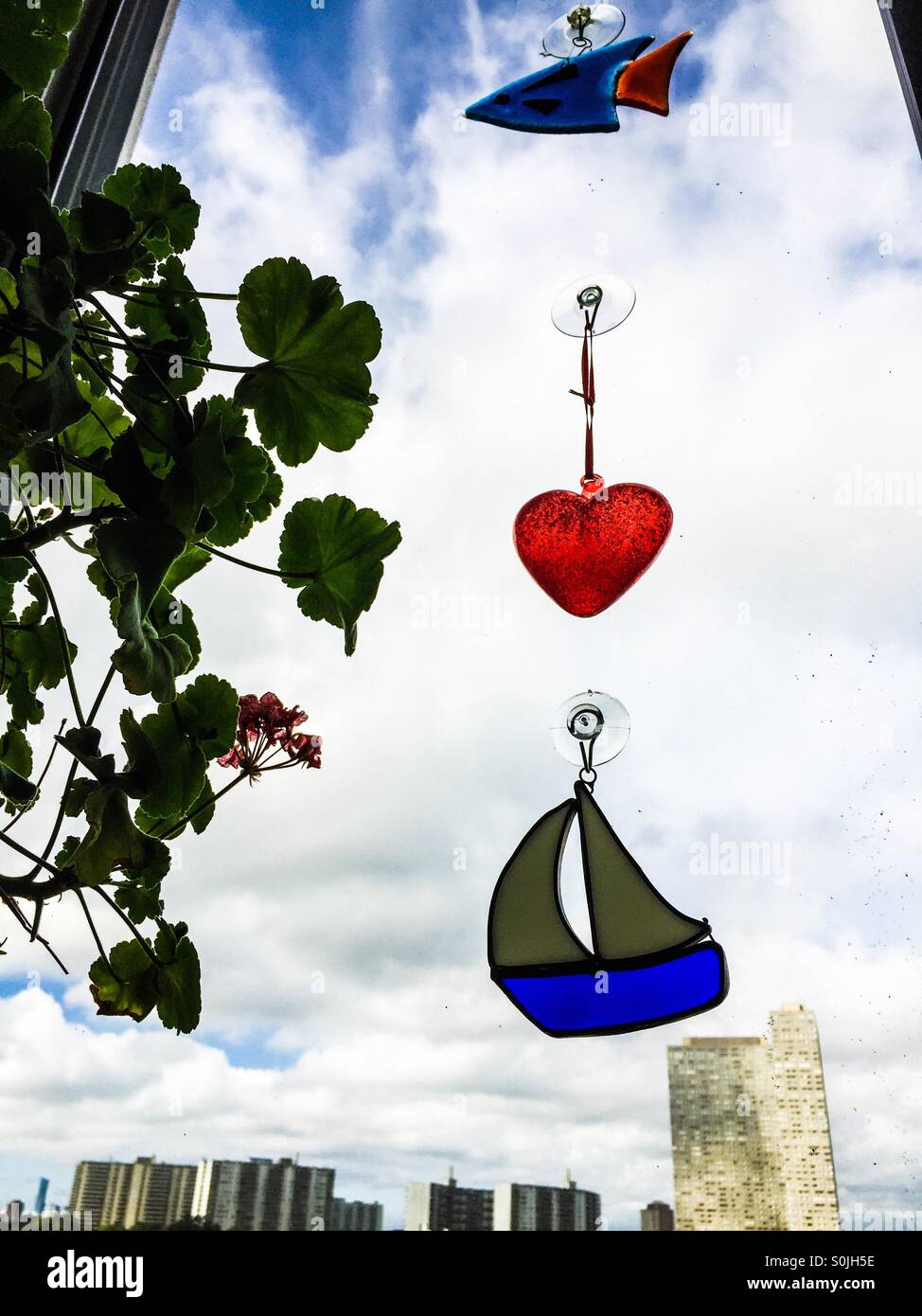 The three symbols hi-res stock photography and images - Alamy